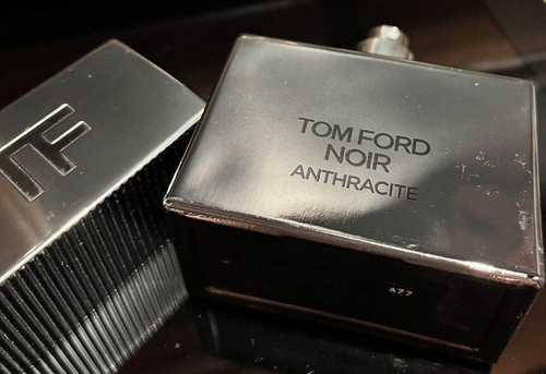 TOM ford Noir Anthracite атомайзер (отливант)