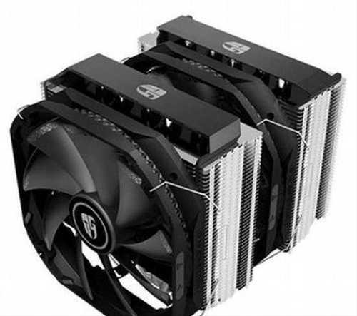 Кулер процеccорный deepcool assassin iii