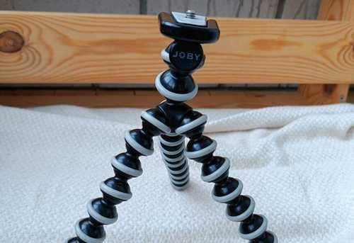 Штатив Joby Gorillapod