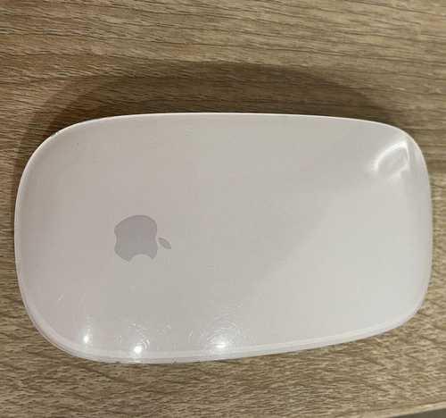 Мышь apple magic mouse