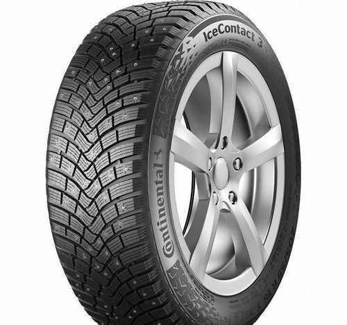 Continental IceContact 3 275/45 R20 110T