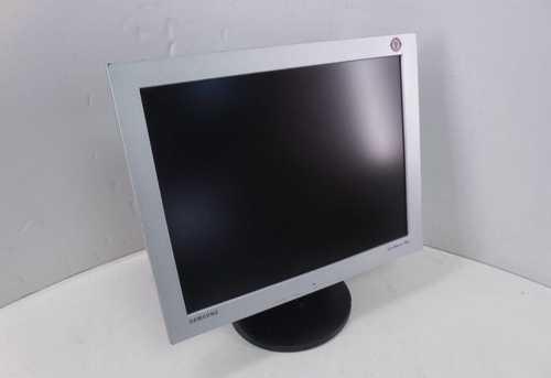 Монитор 15" Samsung SyncMaster 152v