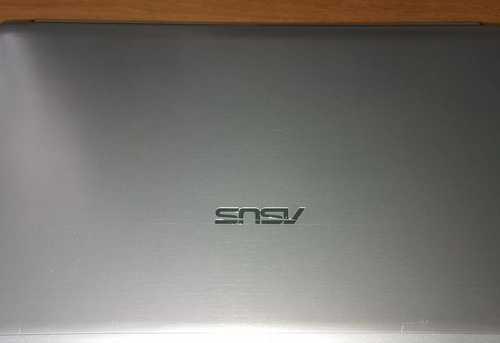 Ноутбук Asus N73SV 17.3" Core i5/6gb/SSD/Gt540m