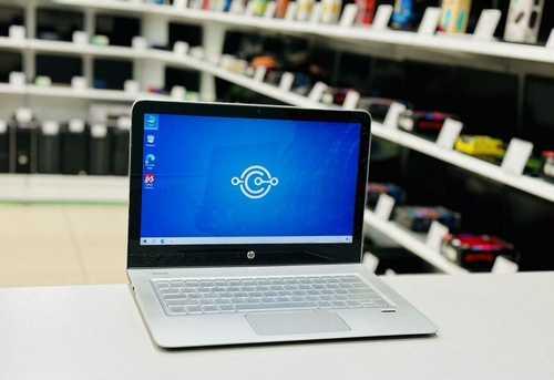 HP Envy 13.3" IPS / i7-6500U / 8G / NVMe 256G