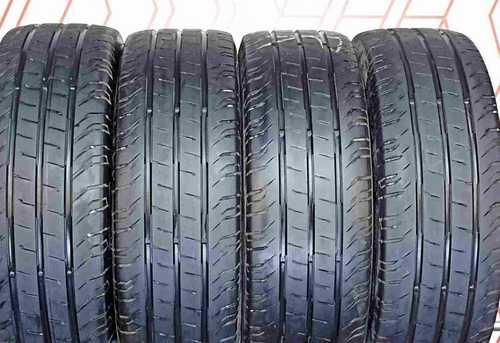 Continental ContiVanContact 200 235/65 R16C