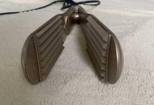 Плойка гафре