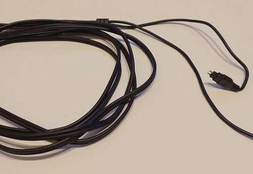 Коммутация для наушников Sennheiser HD-650 Cable