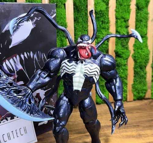 Фигурка Venom (Арт.57539)