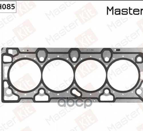 Прокладка гбц GM LDT,LDE,LXT,2H0,LXV,A16XER,Z