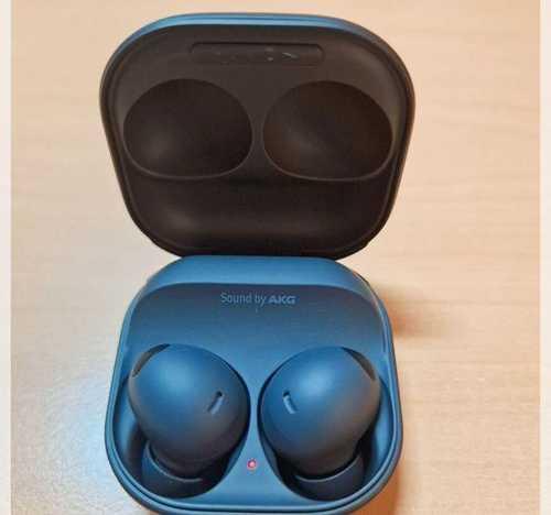 Беспроводные наушники Samsung Galaxy Buds2 Pro