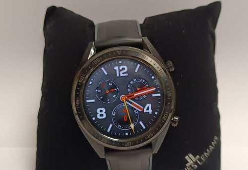Смарт-часы Huawei Watch GT Sport FTN-B19,46.5мм(9)