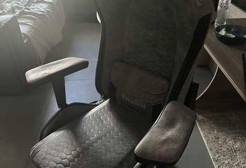 Игровое кресло aerocool