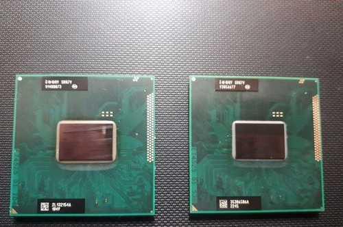 Intel Pentium B960 (SR07V)