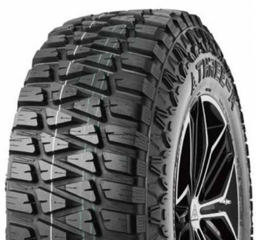 Three-A Challenger M/T 285/70 R17 121Q