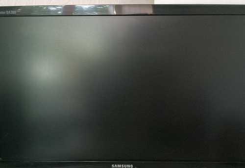 Монитор Samsung SyncMaster S22A300B