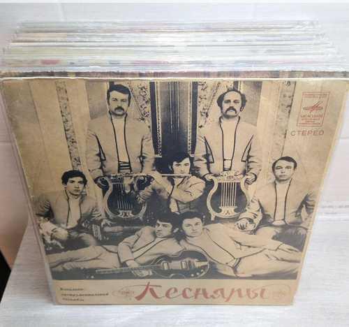 Ussr Винил, 33 LP