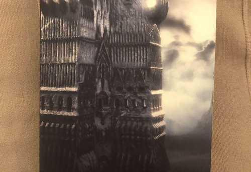 Lord of the Rings: Two Towers