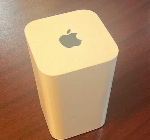 Apple airport time capsule 3 Tb