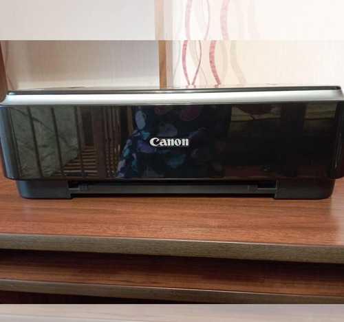 Принтер canon pixma ip2600