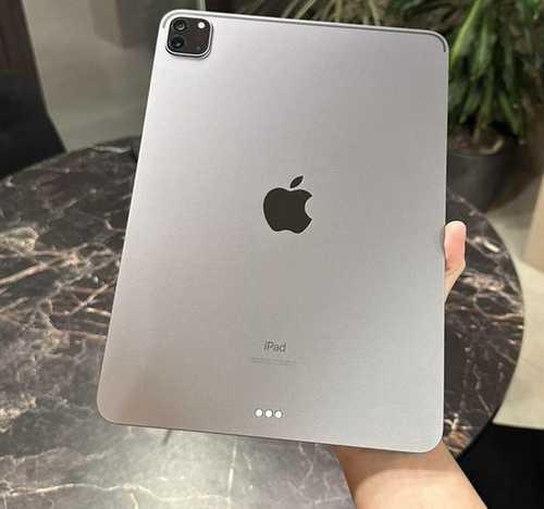 iPad Pro 11-inch (3rd Generation) 128 GB