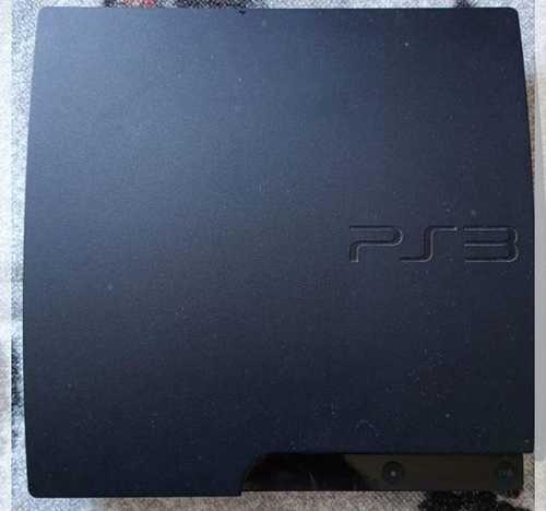 Sony playstation 3 super slim