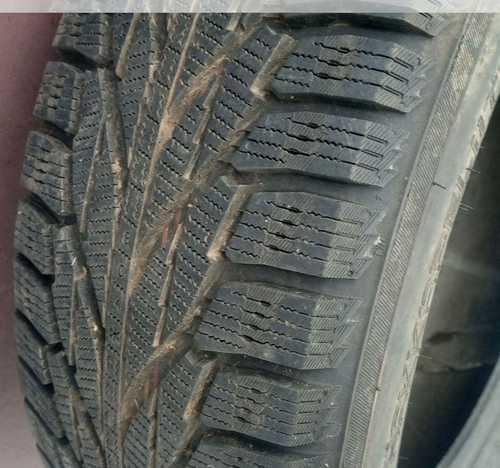 Nokian Tyres Hakkapeliitta R2 SUV 225/65 R17