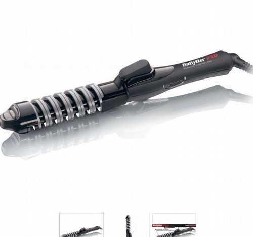 Плойка babyliss pro 25 мм