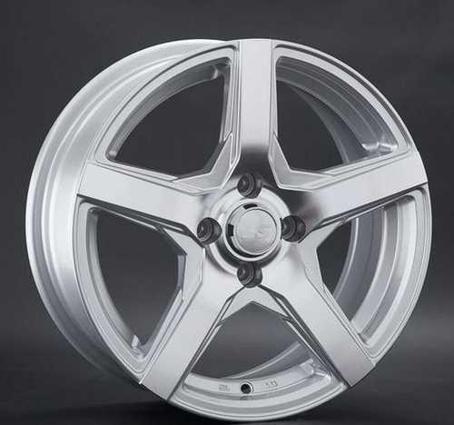 LS wheels LS 779 : 7x16 4*100 Et:42 Dia:73,1 SF
