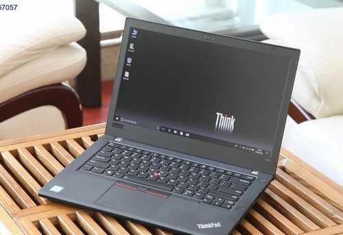 Lenovo Thinkpad T480