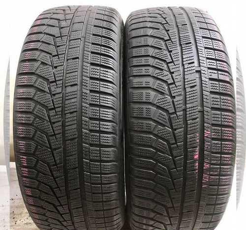 Hankook Winter I'Cept Evo2 W320A SUV 225/55 R18 102V