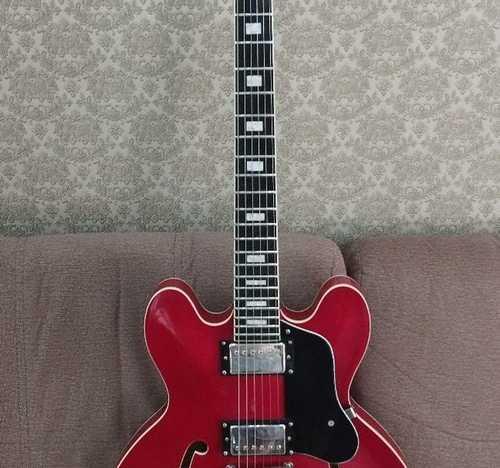 Гитара Gibson ES-335