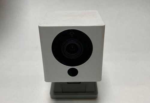 IP камера Xiaomi Small Square SMART Camera (iSC5)
