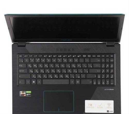 Ноутбук игровой asus M570DD-DM151T