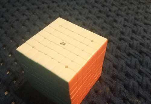 Кубик рубика 7*7*7