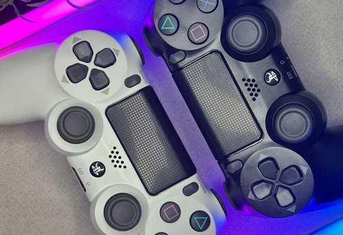 Геймпад DualShock PS4 Новый