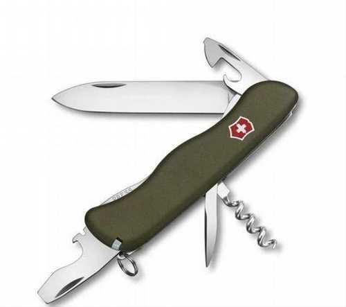 Нож Victorinox Picknicker (0.8353) 111 мм., 11 фун