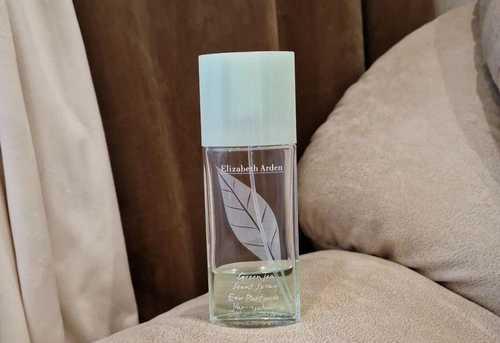 Туалетная вода Elizabeth Arden Green tea