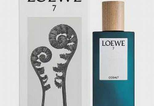 Духи Loewe 7 Cobalt