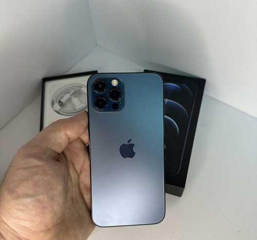 iPhone 12 Pro, 128 ГБ