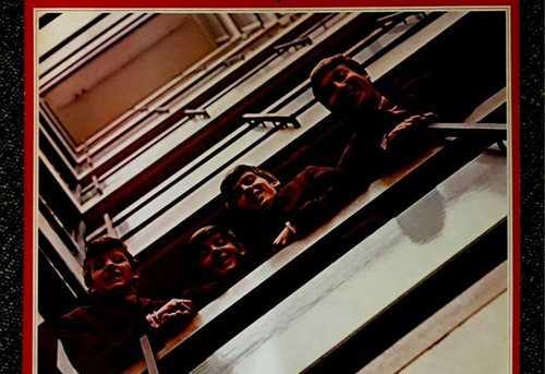 The Beatles 1962-1966