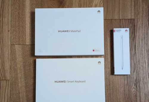 Планшет Huawei MatePad 11 Wi-Fi 128GB