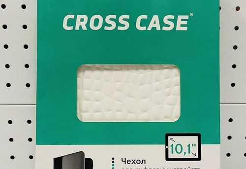 Чехол для планшета 10'' Cross Case CCT10-B22