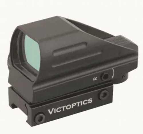 Коллиматорный прицел VictOptics 1x22x33