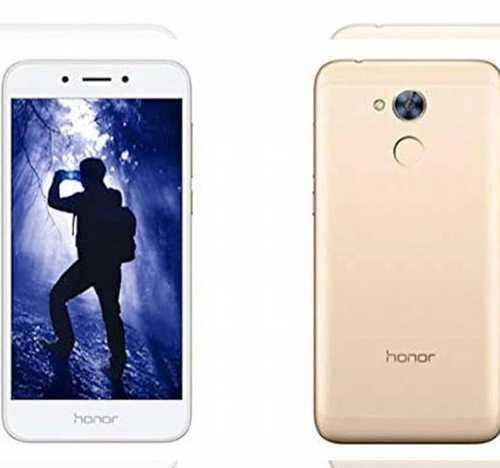 HONOR 6A, 2/16 ГБ