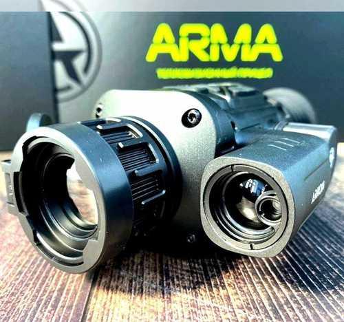 Тепловизор с дальномером Arkon Arma SR25L