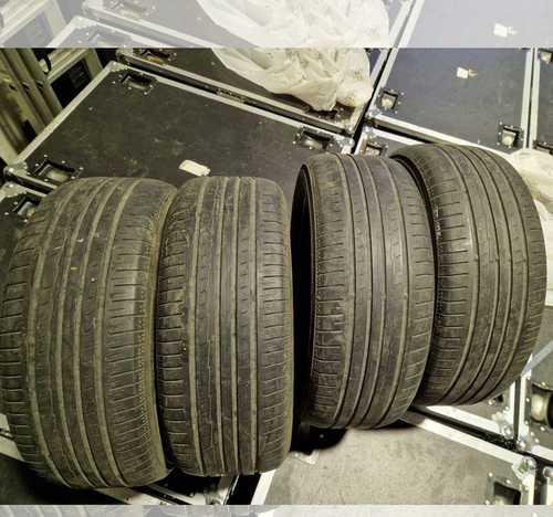 Yokohama BluEarth AE50 205/55 R16