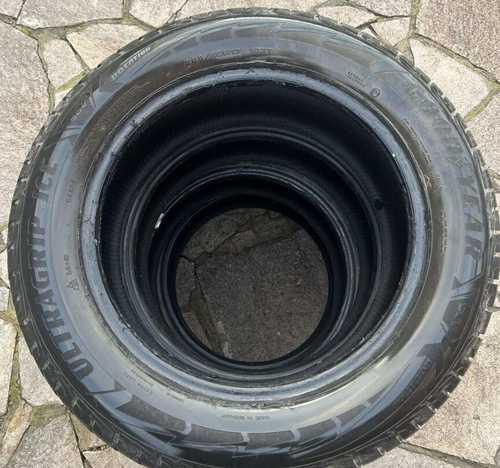 Goodyear UltraGrip Ice 225/60 R17 103T