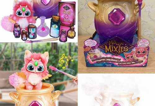 Волшебный котёл Magic Mixies, оригинал