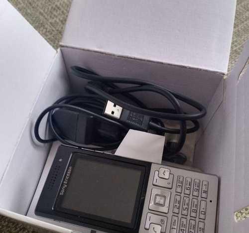 Sony Ericsson T700