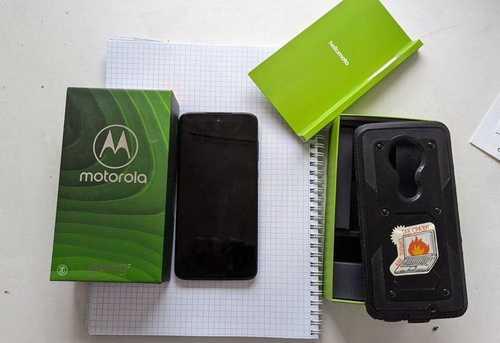 Motorola Moto G7 Plus, 4/64 ГБ